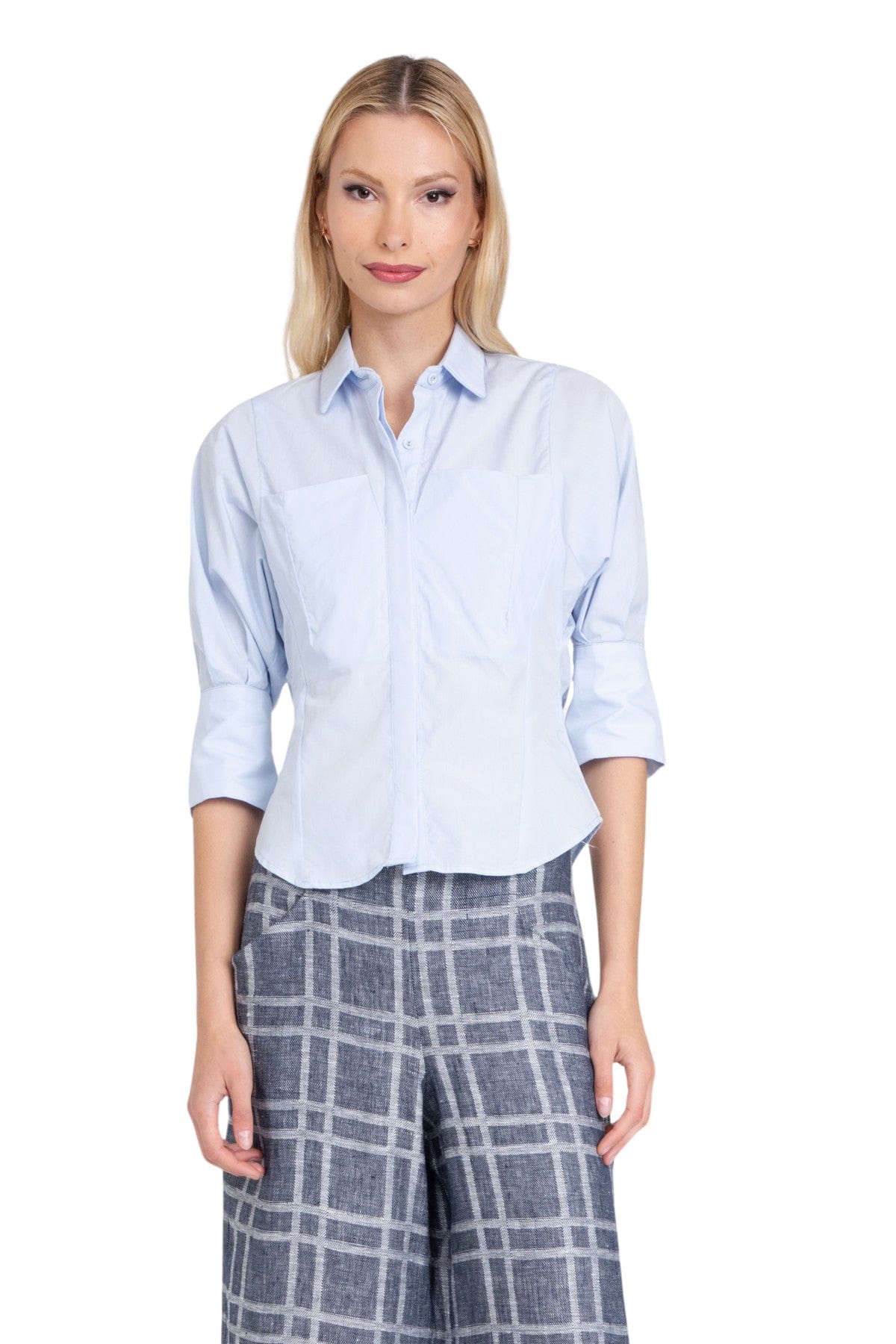 Designer Women’s Clothing | LA Fashion Designer - Eva Franco