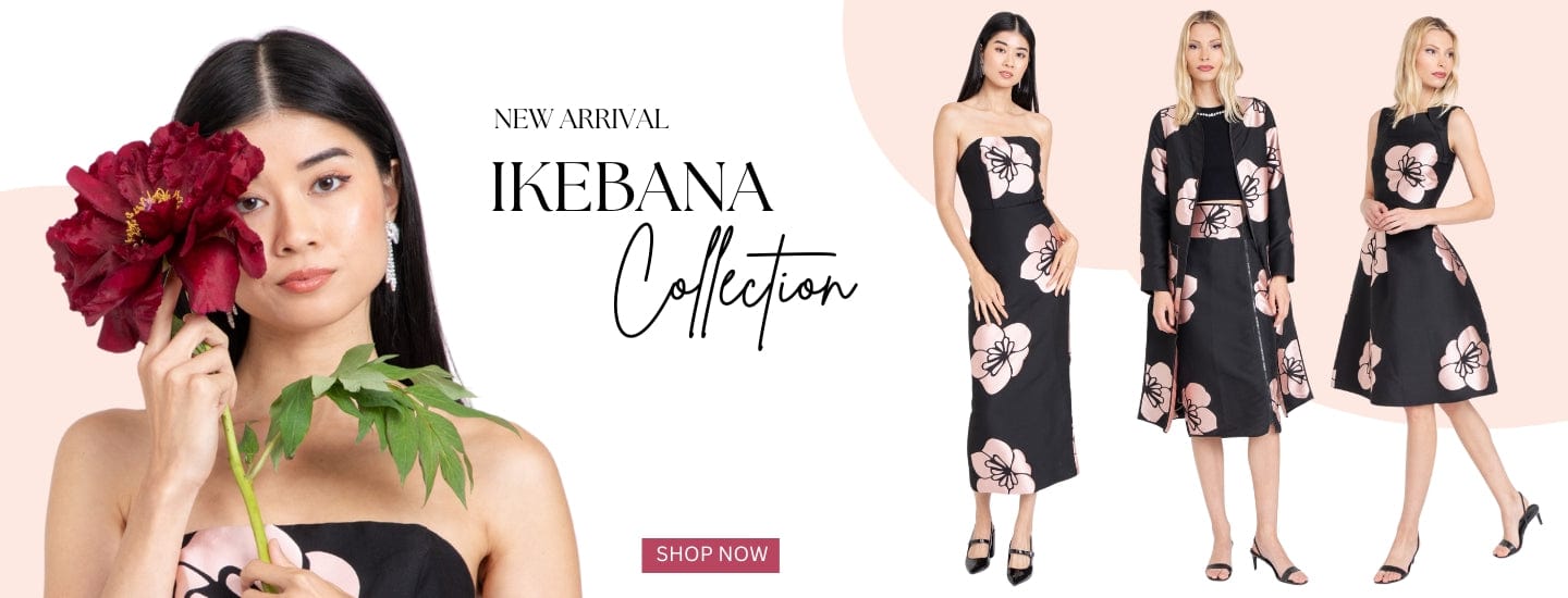 Designer Women’s Clothing | LA Fashion Designer - Eva Franco