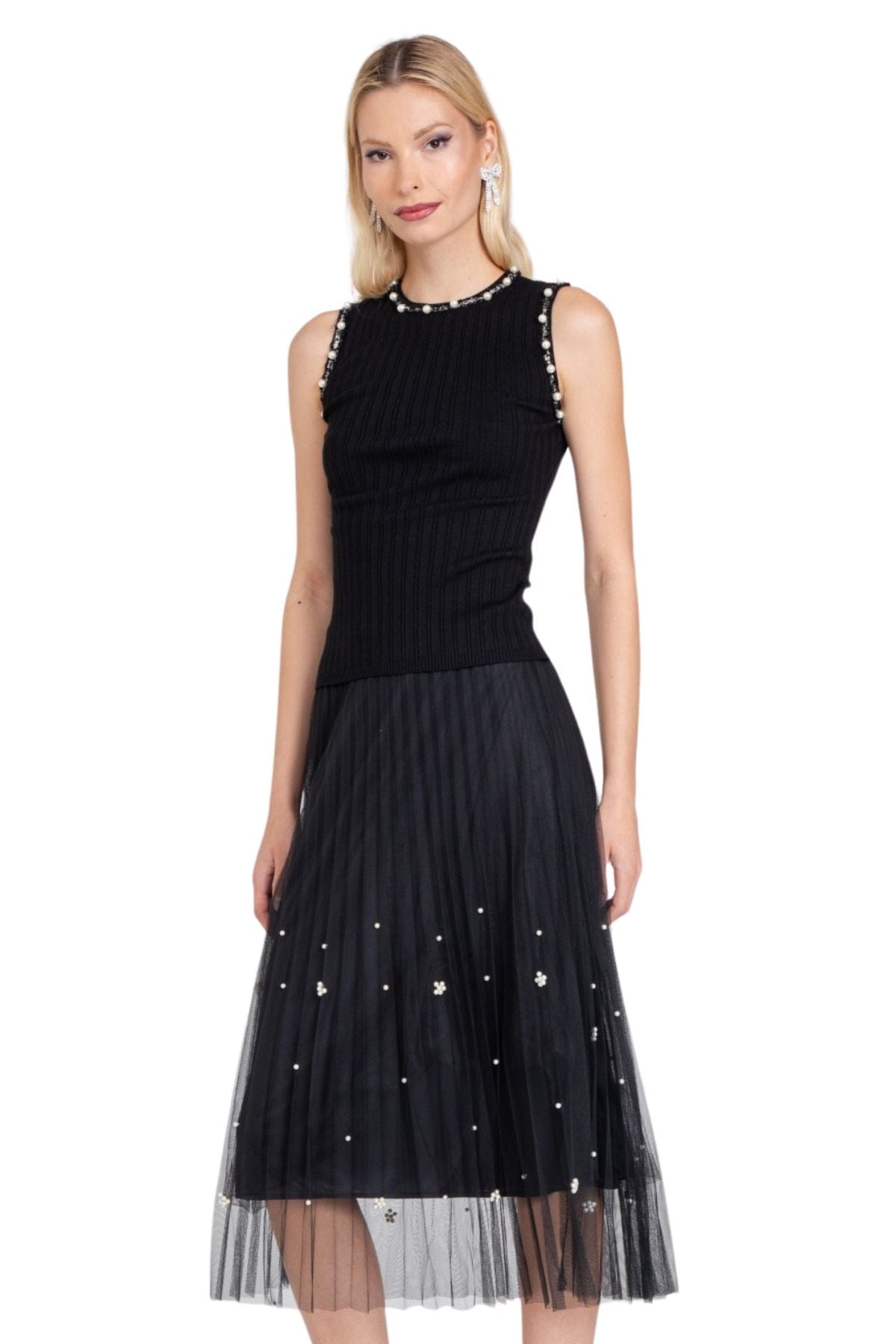 Designer Women’s Clothing | LA Fashion Designer - Eva Franco