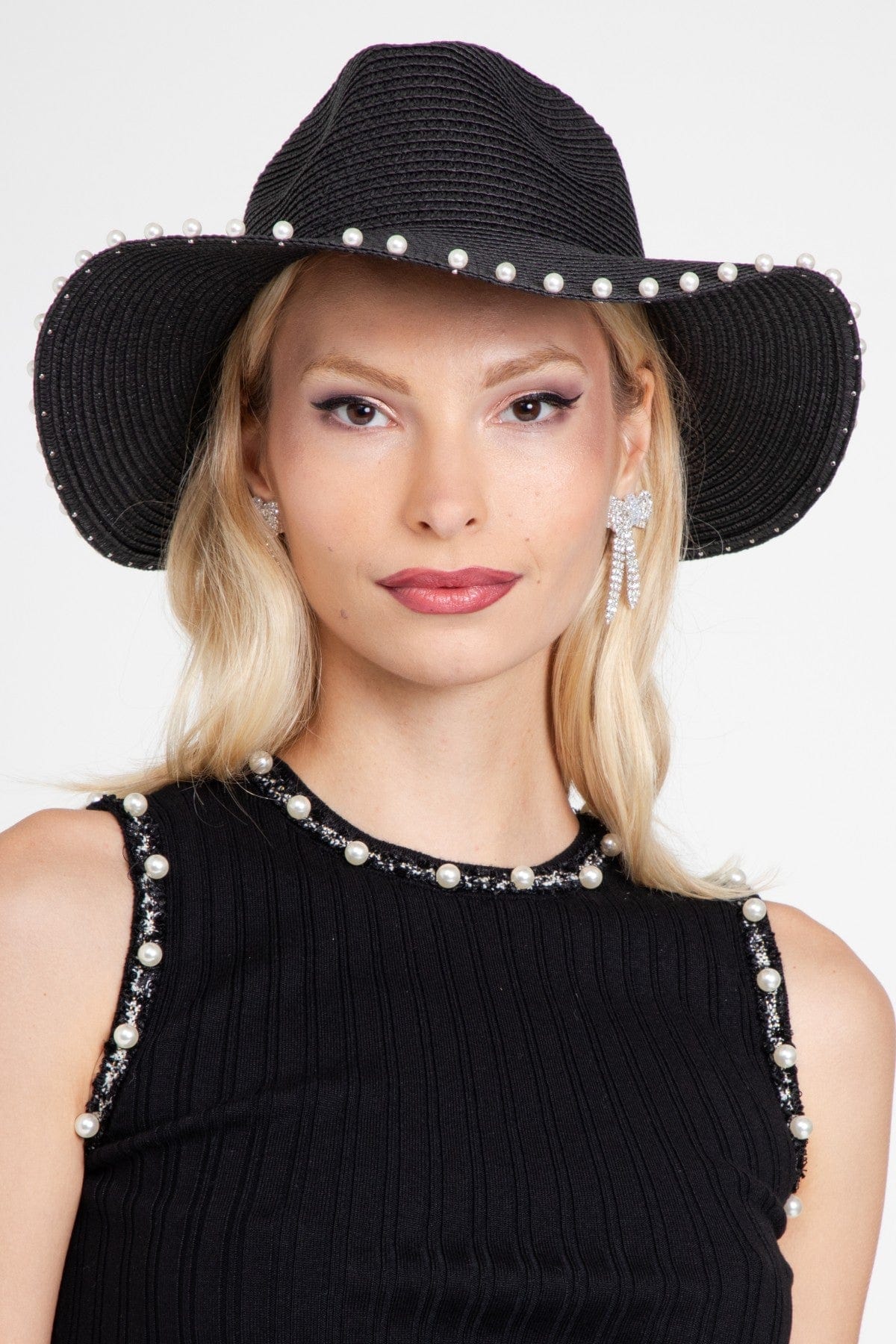 Women Designer Hats – Eva Franco
