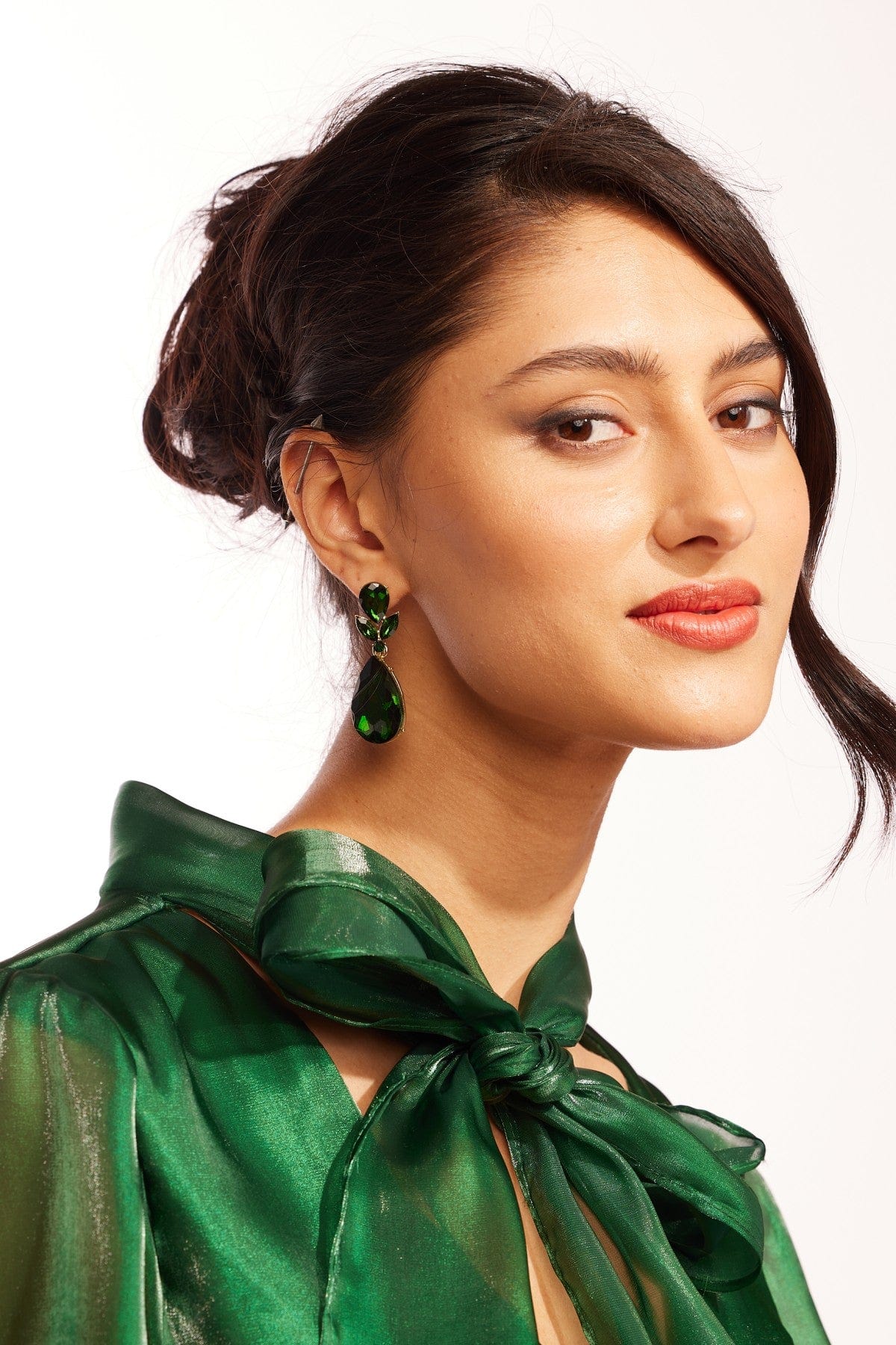 Adjustable Fit Pink Straw Hat – Eva Franco