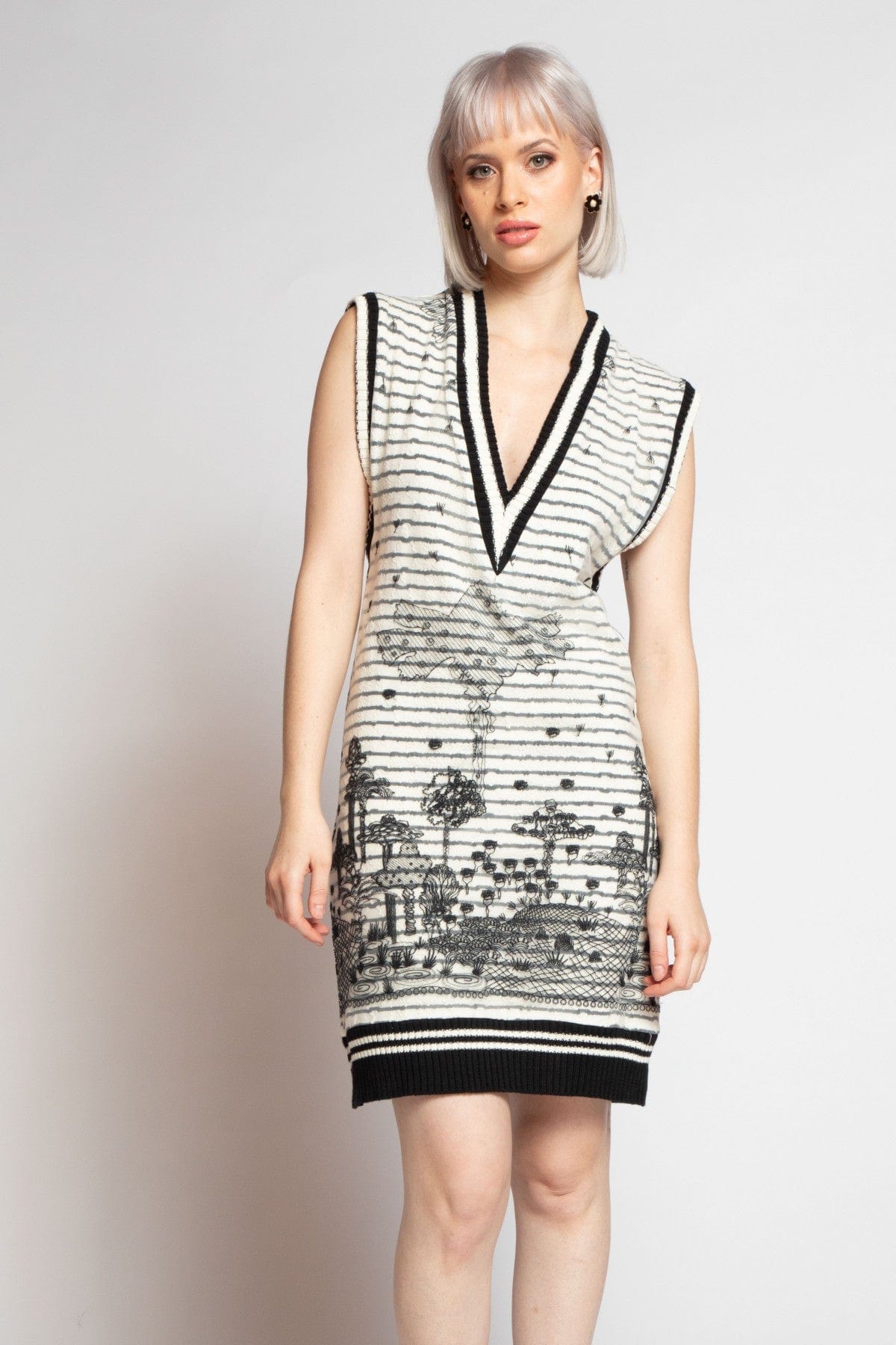 Mini Dresses Collection – Eva Franco