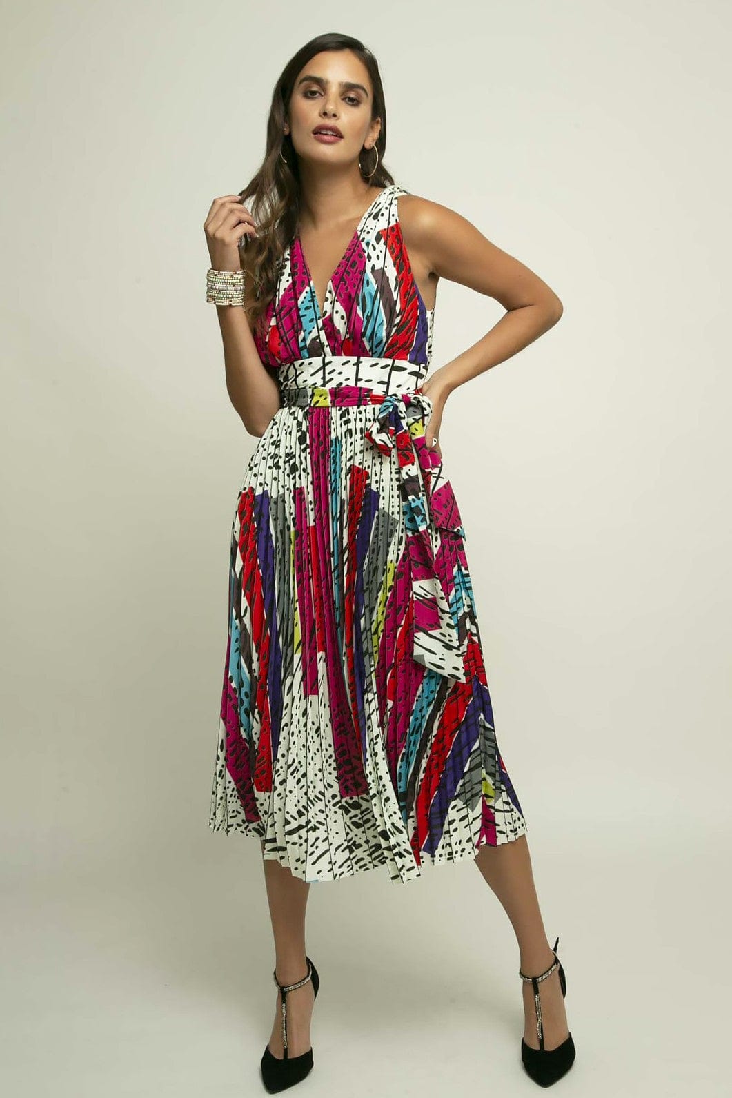 Trendy Women Dresses Online – Eva Franco