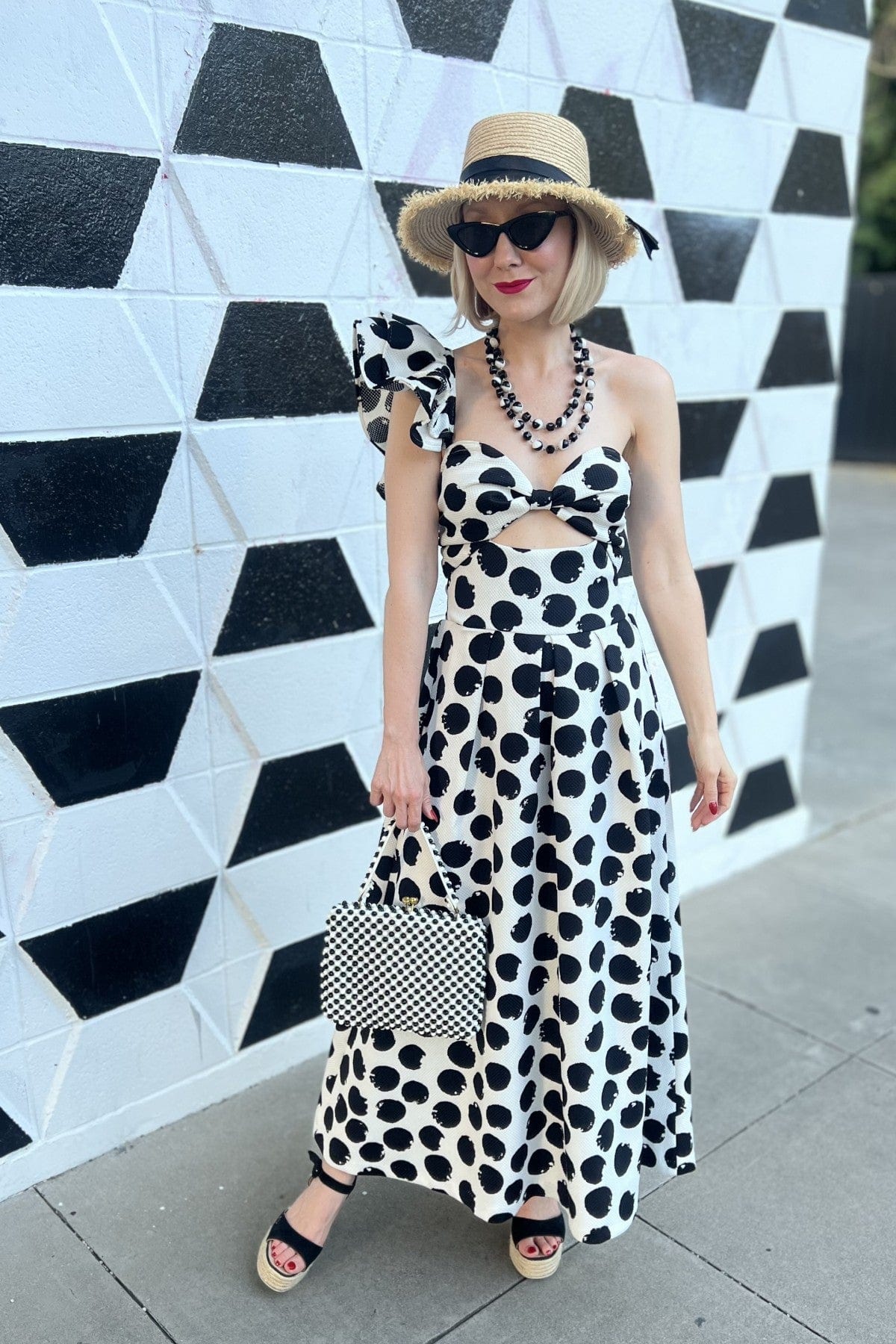 Trendy Women Dresses Online – Eva Franco