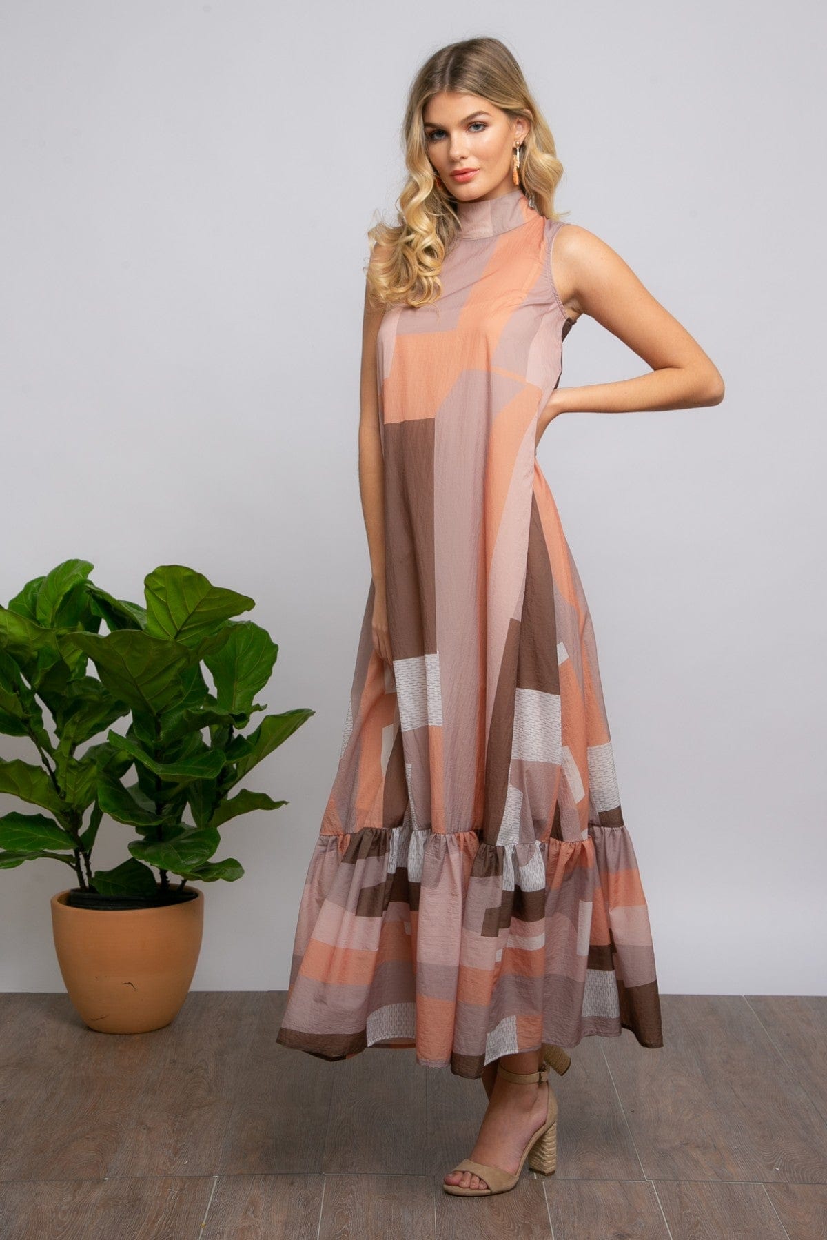 Trendy Women Dresses Online – Eva Franco