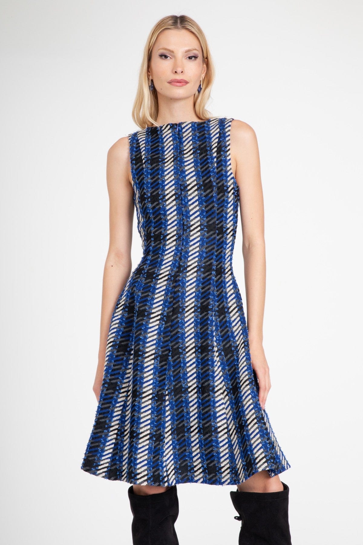 Designer Women’s Clothing | LA Fashion Designer - Eva Franco