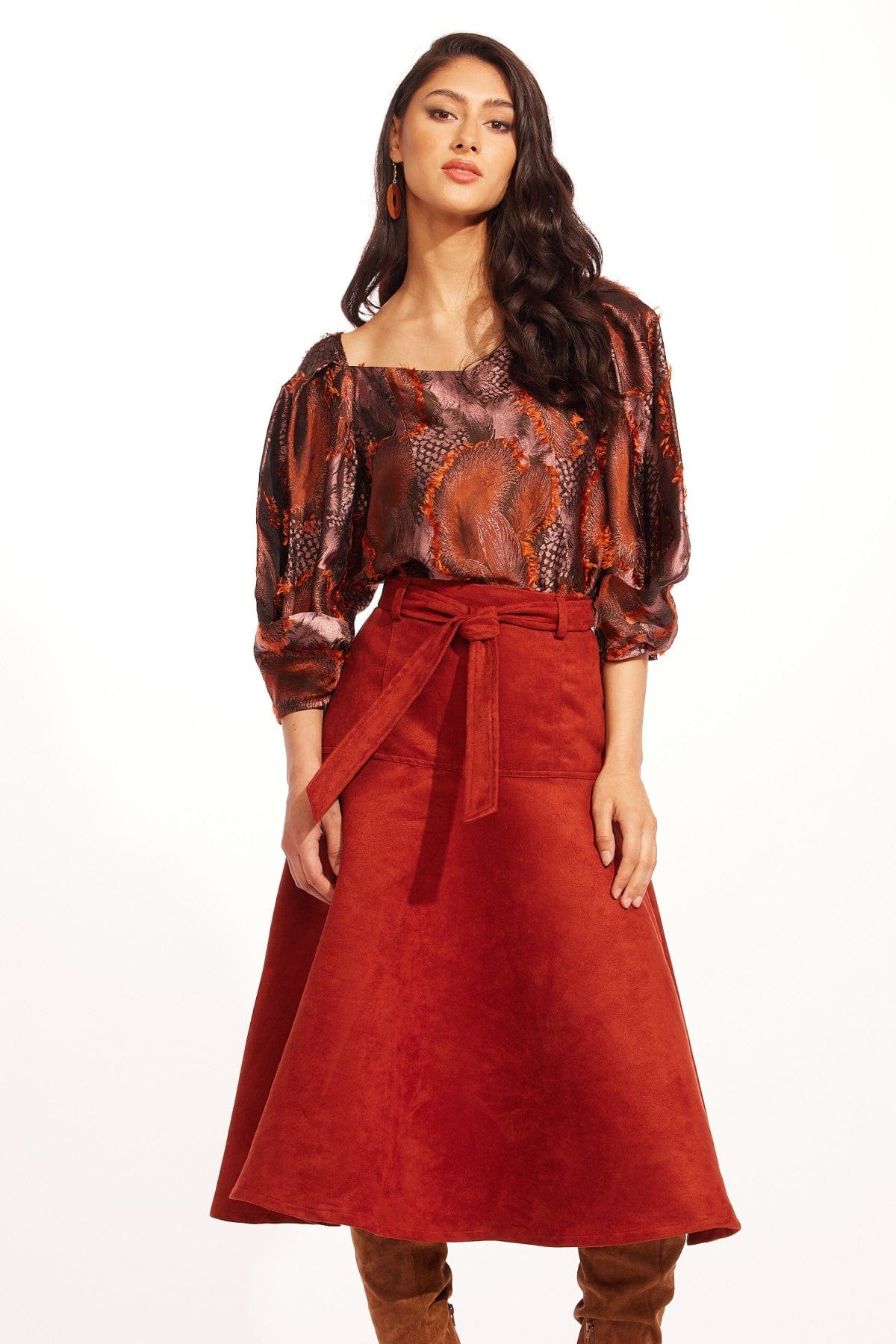 Collection - FALL – Eva Franco