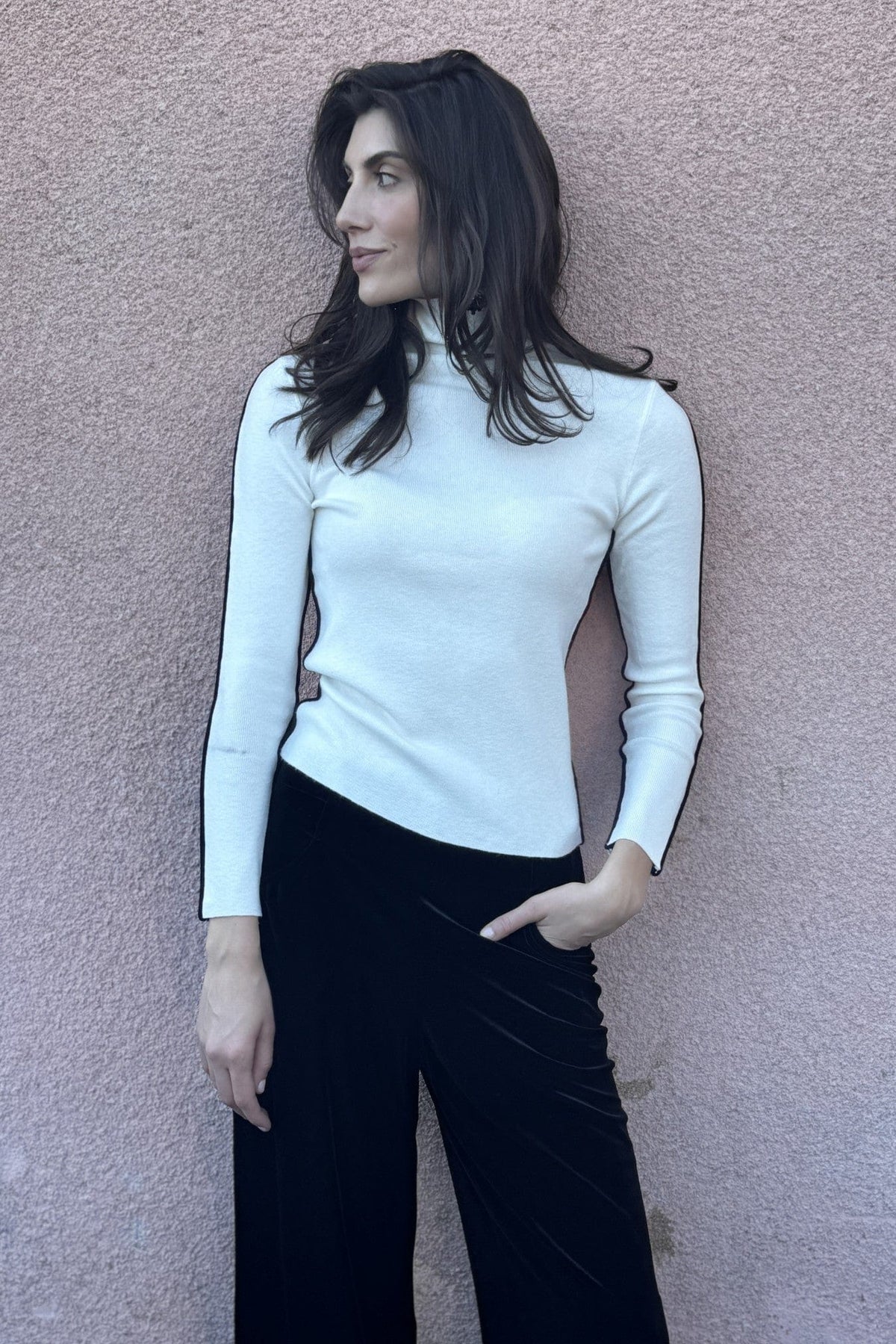 Designer Women’s Clothing | LA Fashion Designer - Eva Franco