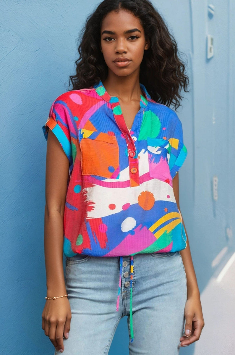 Nico Top - Miami Vibes – Eva Franco