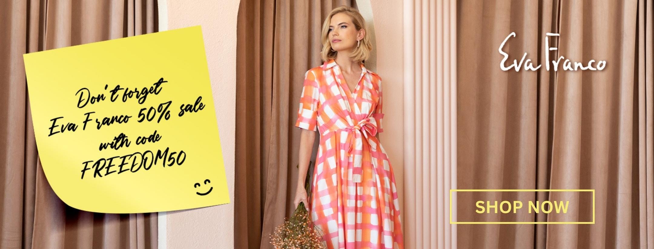 Designer Women’s Clothing | LA Fashion Designer - Eva Franco