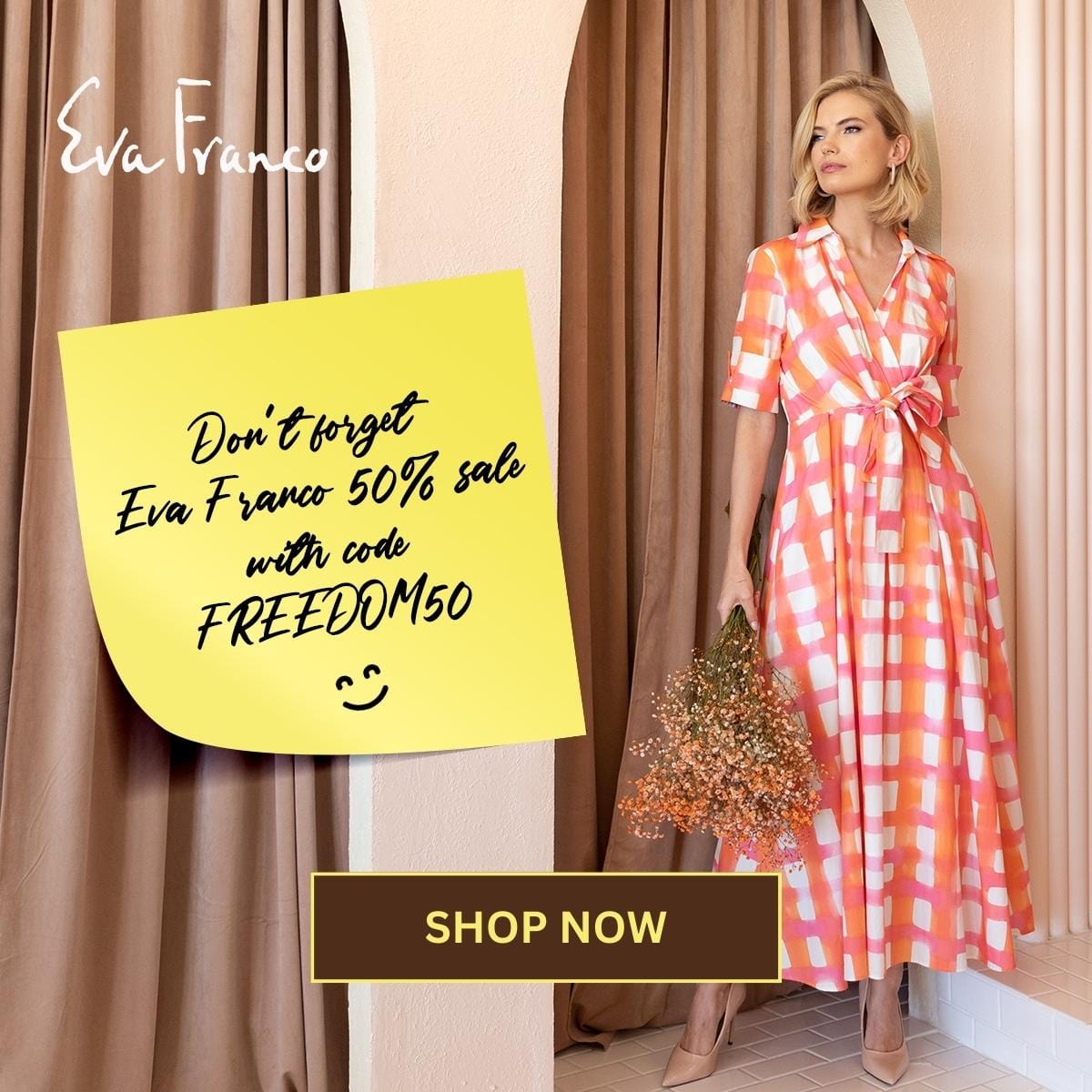 Designer Women’s Clothing | LA Fashion Designer - Eva Franco