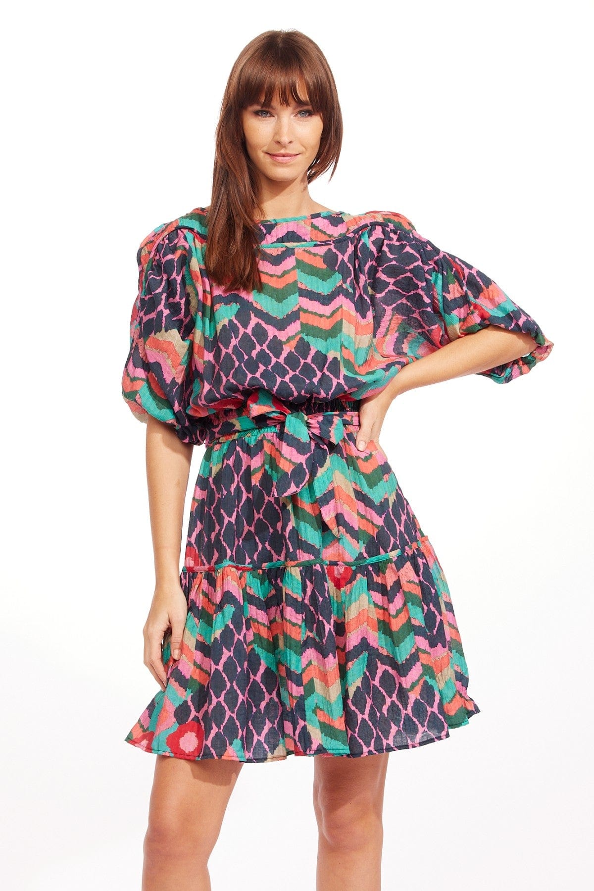 Designer Women’s Clothing | LA Fashion Designer - Eva Franco