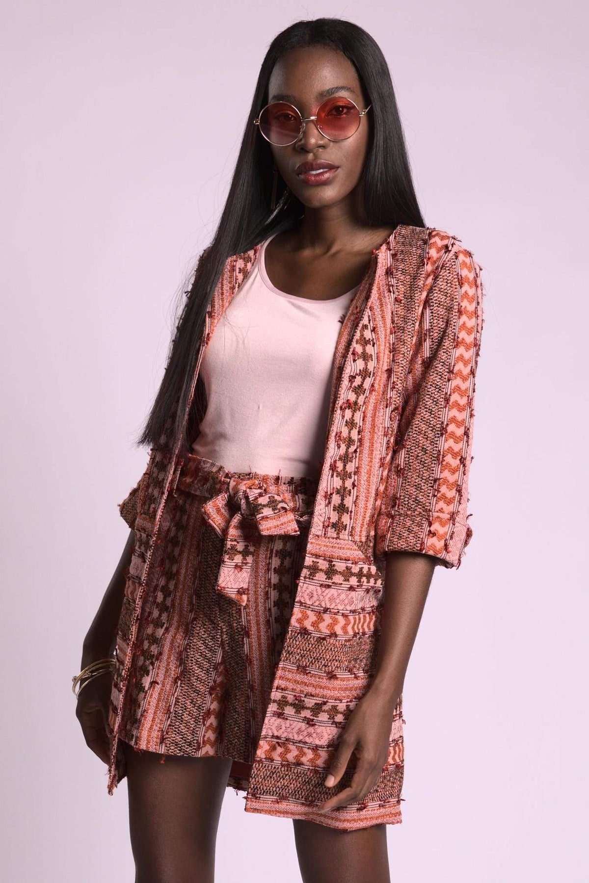 Designer Women’s Clothing | LA Fashion Designer - Eva Franco