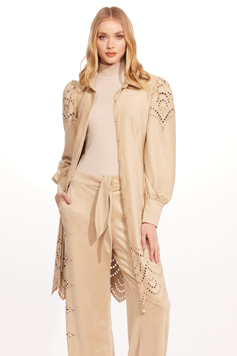 Braxton Pant – Andalusia – Eva Franco