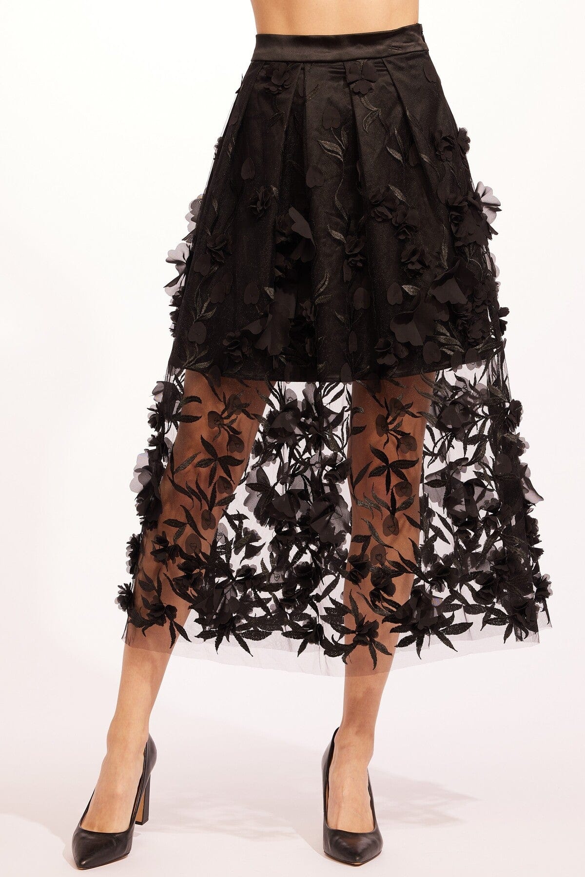 Designer Women’s Clothing | LA Fashion Designer - Eva Franco