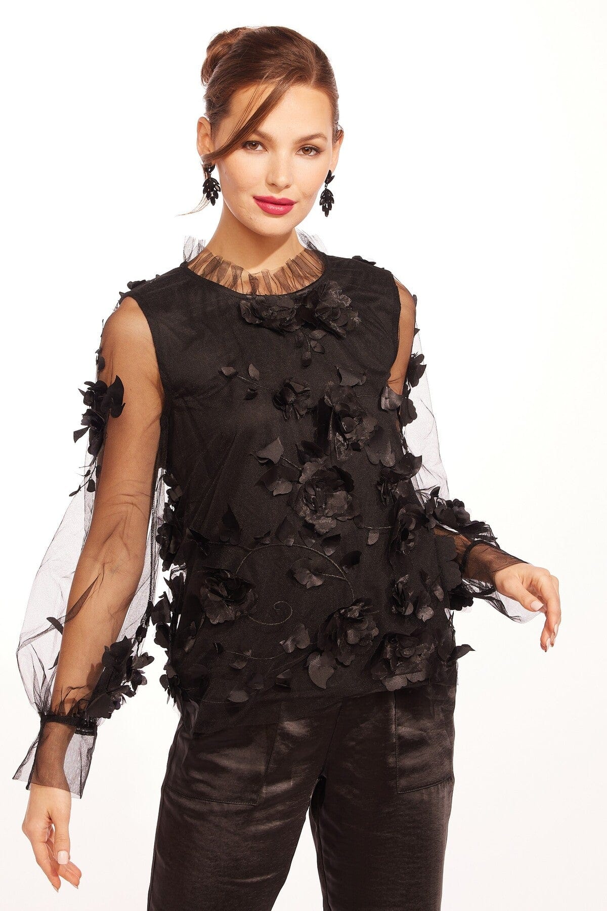 Designer Women’s Clothing | LA Fashion Designer - Eva Franco