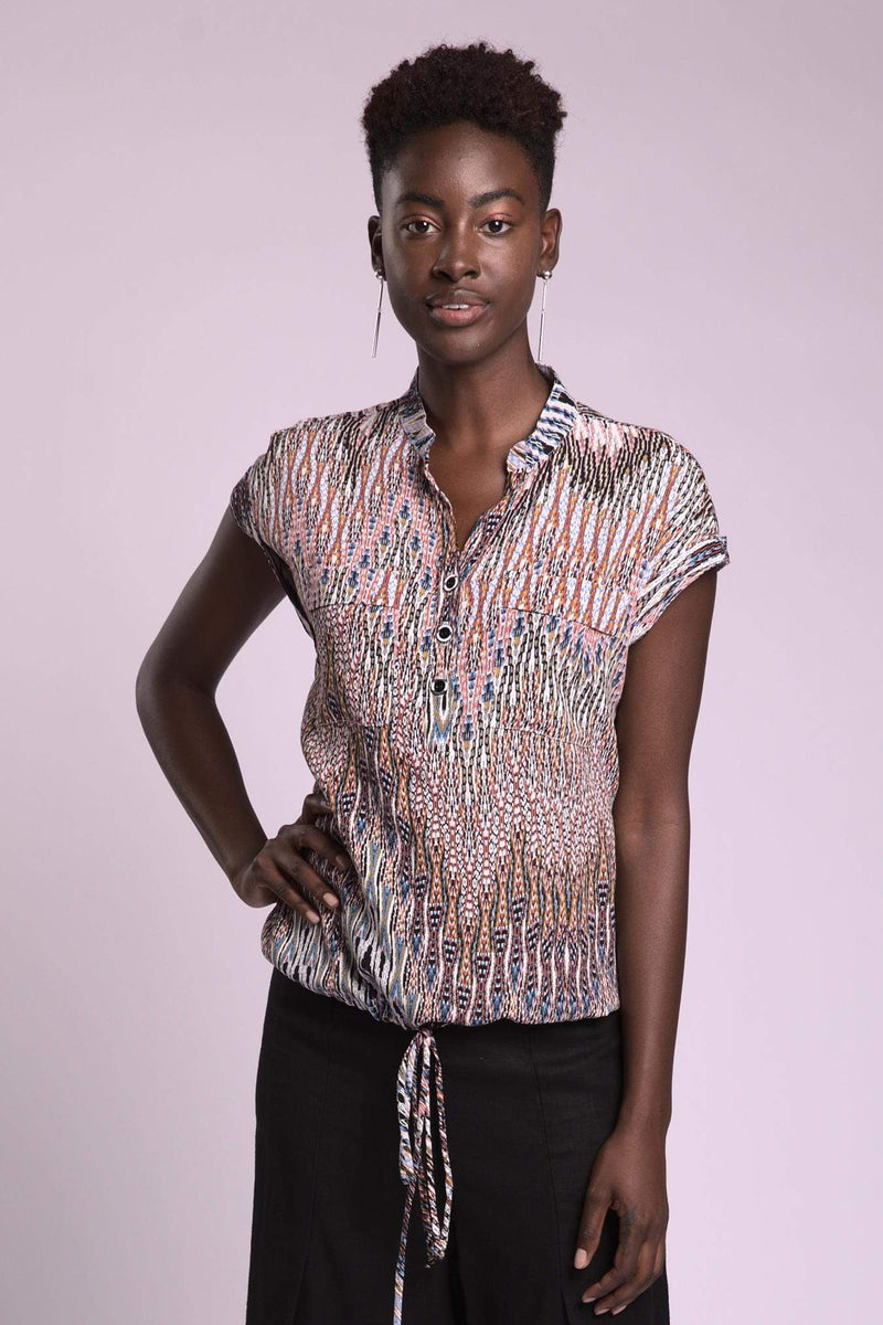 Nico Top - Cape Town – Eva Franco