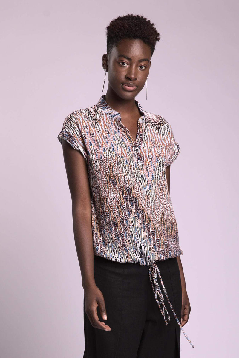 Nico Top - Cape Town – Eva Franco