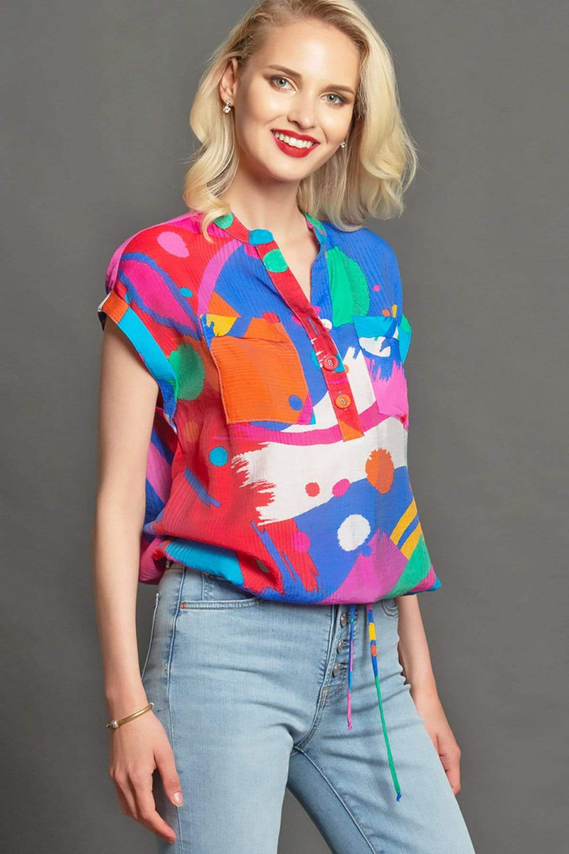 Nico Top - Miami Vibes – Eva Franco