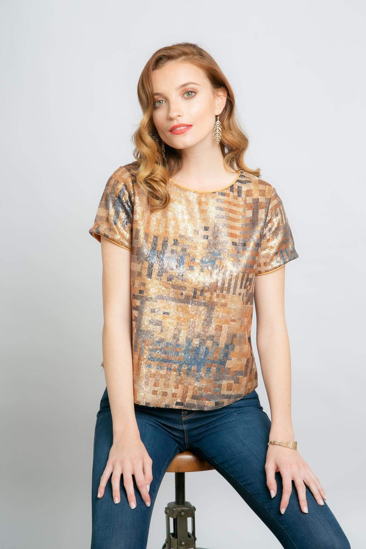 Fall Collection 2020 – Eva Franco